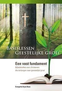 Basislessen Geestelijke Groei
