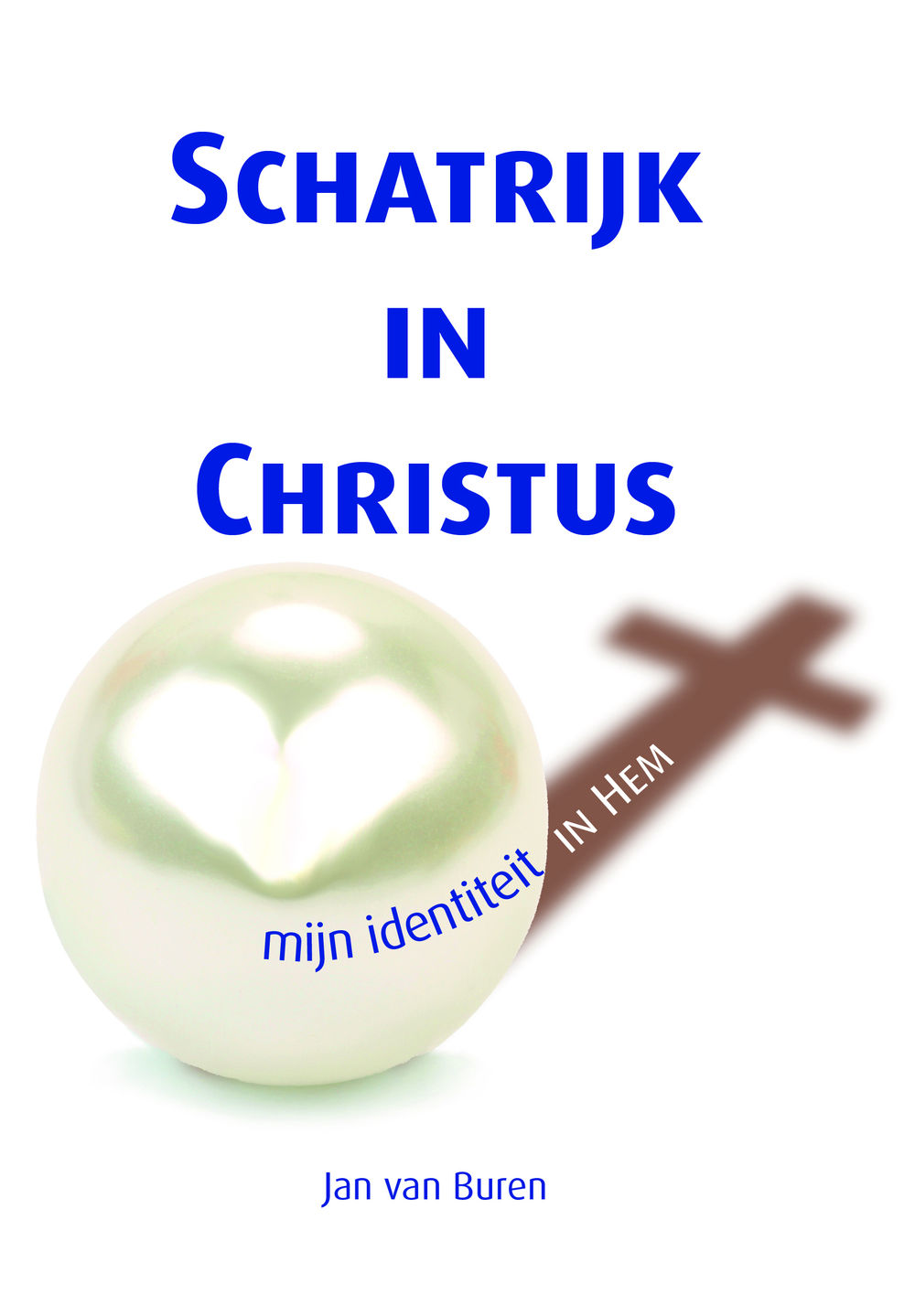 Din Identitet I Kristus